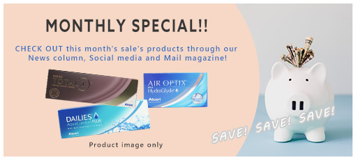 Cheap Contact Lenses Online | - QUICKLENS