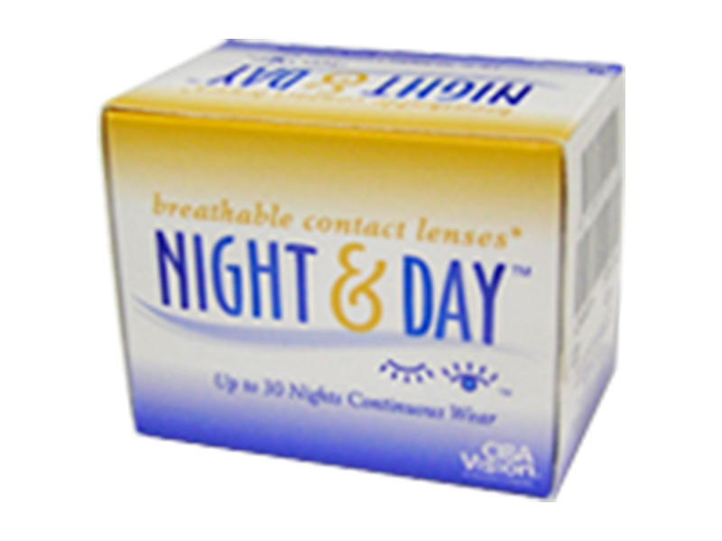 Night & Day : Cheap Contact Lenses & Great Service | - QUICKLENS
